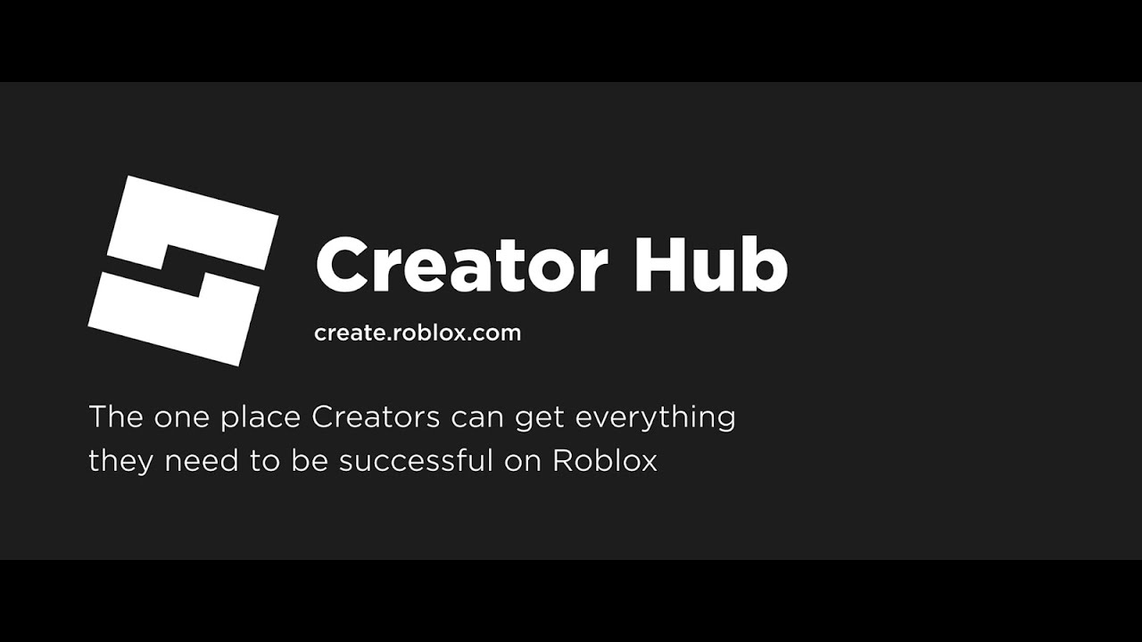 Roblox Creator Hub How To Make Passes Youtube