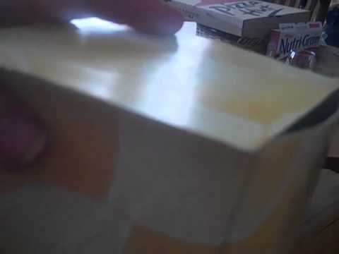 Mirrors Portals To Other Worlds