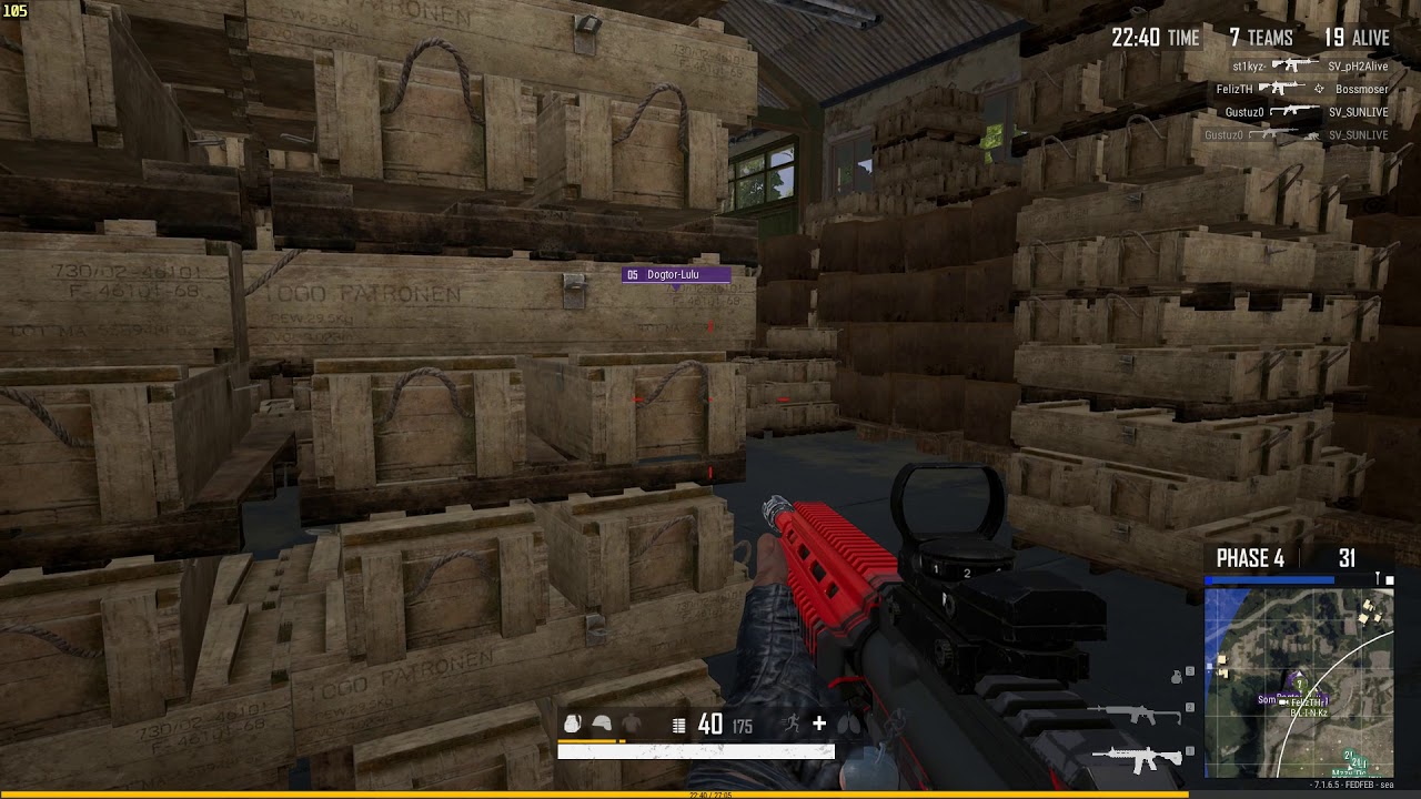 Pubg Kill 3 Youtube