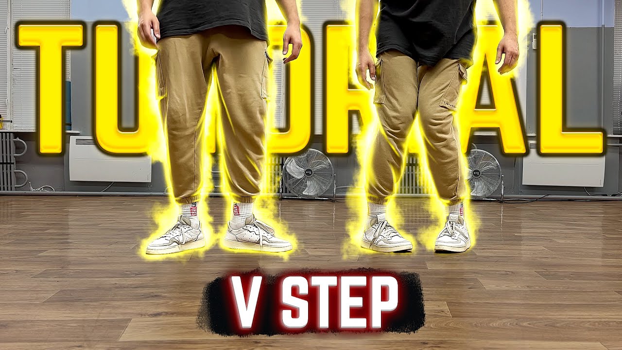 Shuffle Tutorial Basic How To Shuffle Easy Steps For Beginners V Step