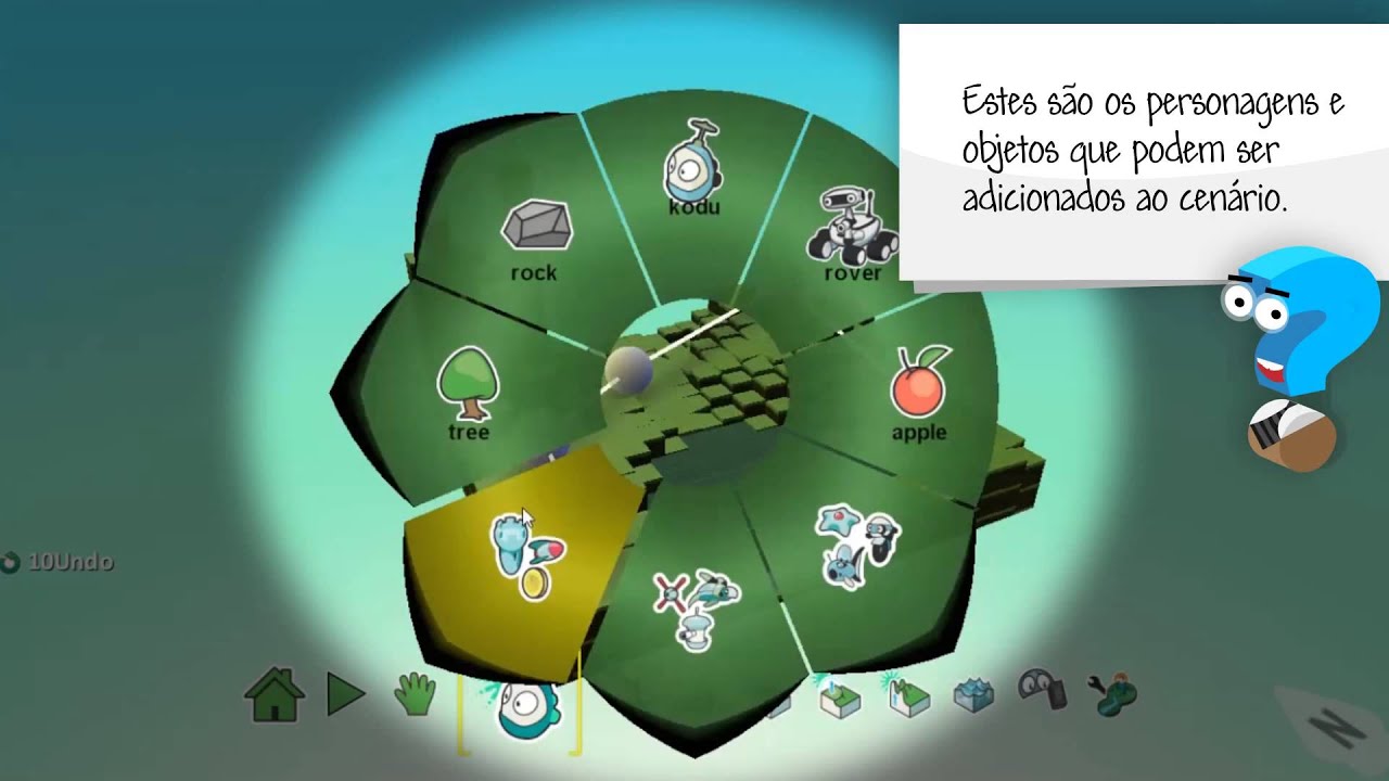 Tutorial Kodu Youtube