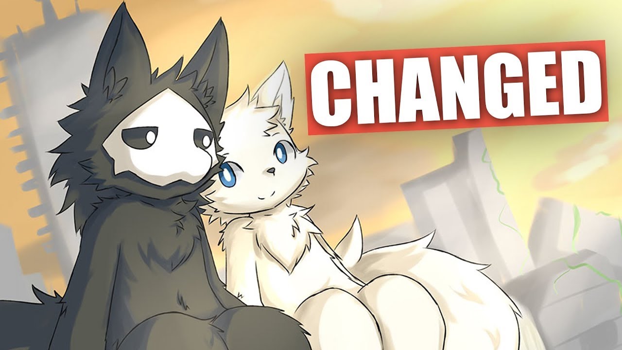Changed Special Edition прохождение 1 Stream 18 Youtube