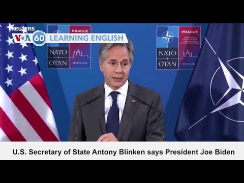 Voa60 May 31 2024 Youtube