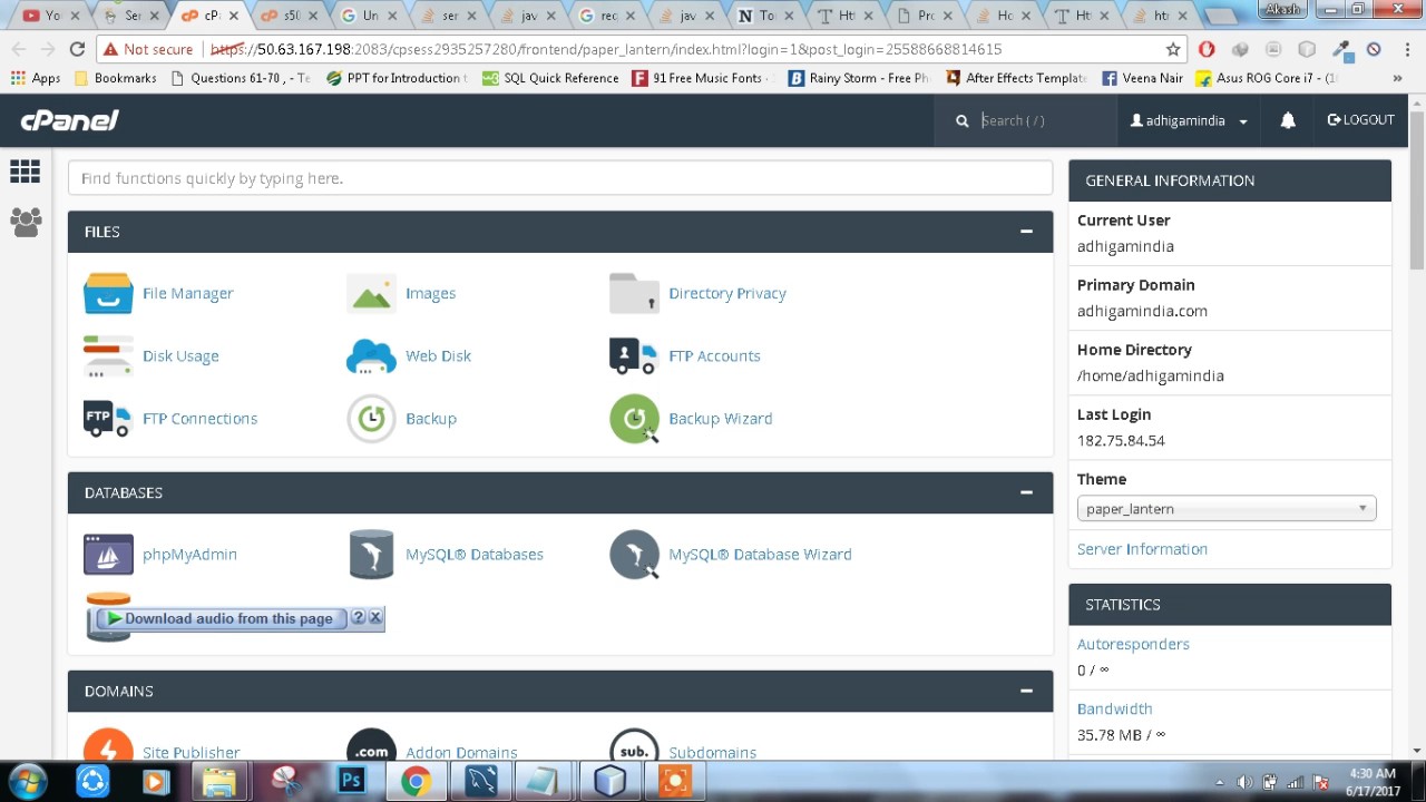 How To Host Java Web Application Youtube