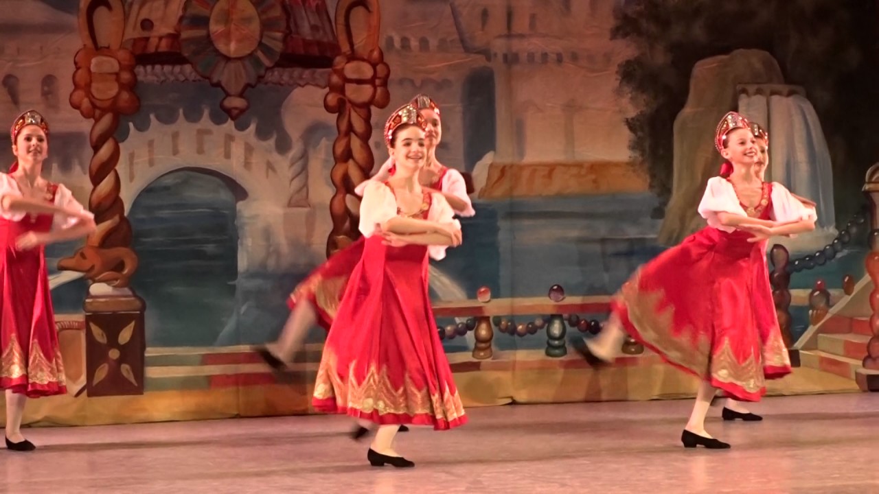 Nutcracker Ballet Russian At Kathleen Flores Blog