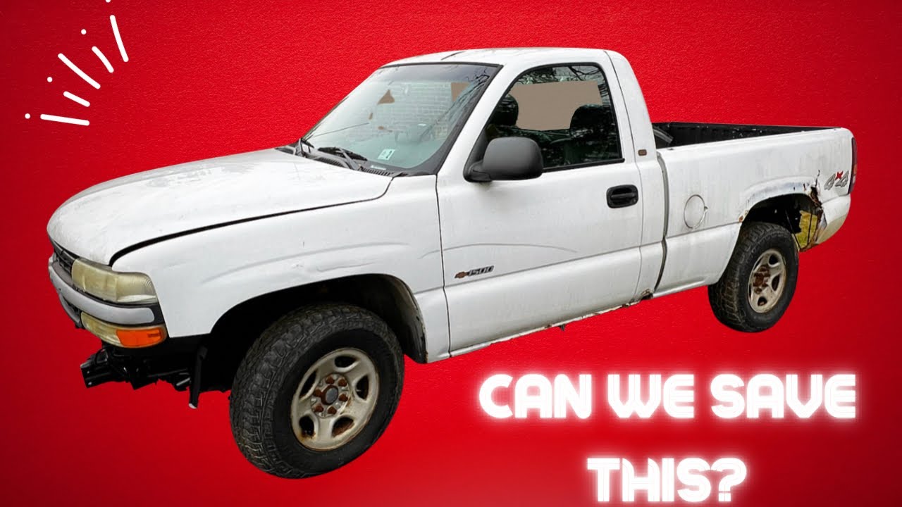 Rcsb Build Part 1 Youtube