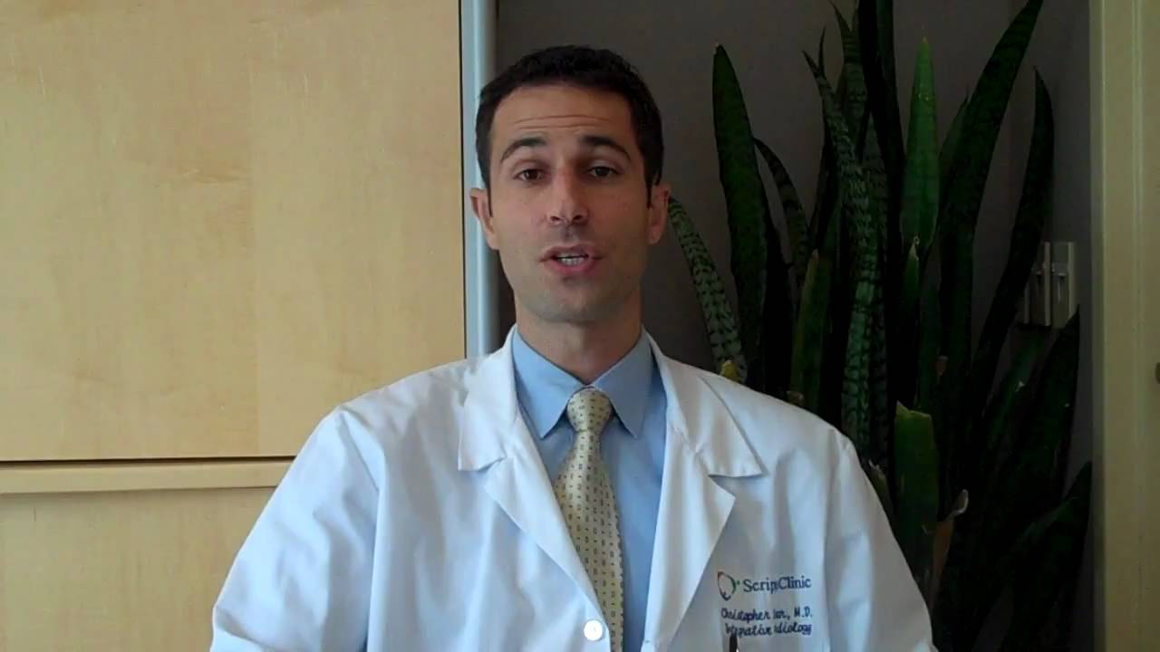 Reversing Heart Disease A Scripps Wellness Day Seminar With Dr Chris