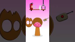 Oh No Help Lashila Reeves Sprunki Oc Lily X Tele Incredibox Sprunki ...