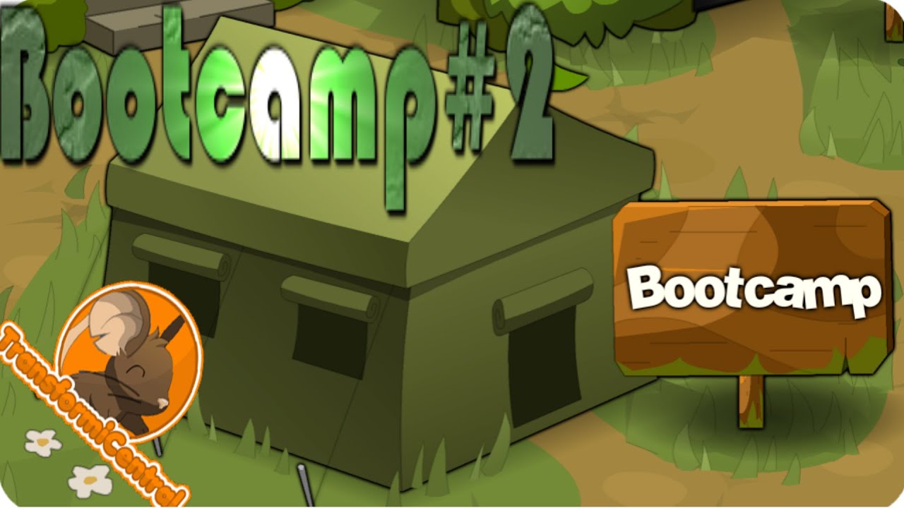 Bootcamp 2 Youtube