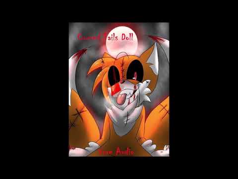 Cursed Tails Doll S Halloween Snack Pov Vore Audio Youtube