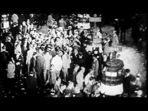Great Depression Youtube