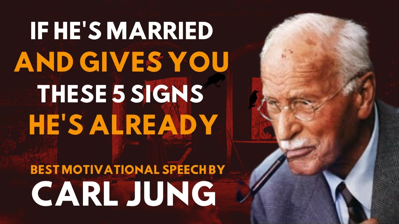 If He S Married And Gives You These 5 Signs He S Already Yours Carl