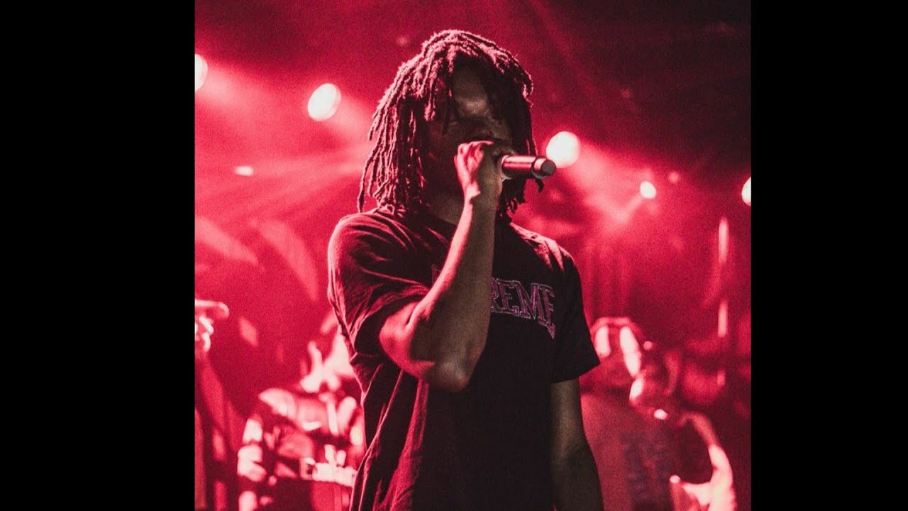 Free Lucki Type Beat Highway Prodlokii Ambient Trap Type Beat
