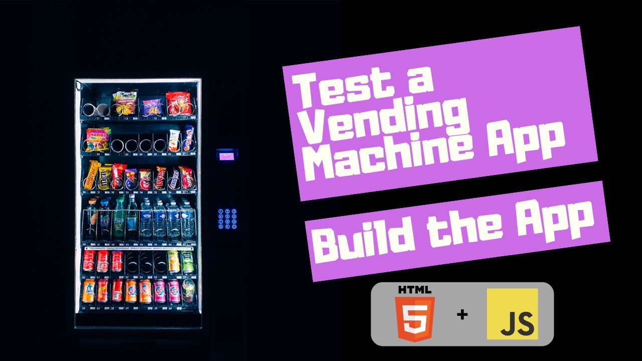 Java Vending Machine Project At Patricia Bartholomew Blog