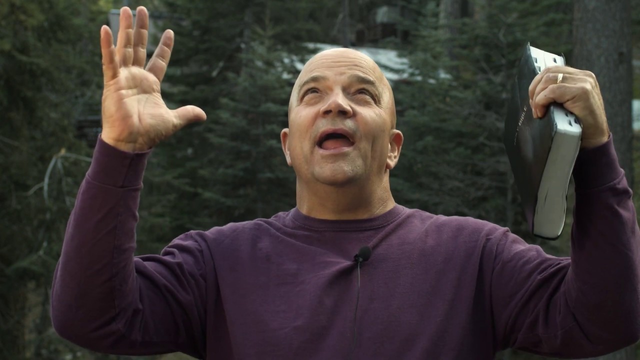 Bible Study About Trust Youtube