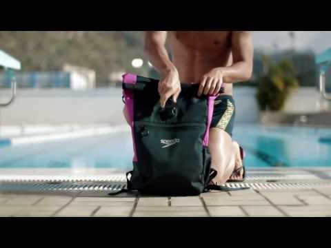 Which New Speedo Swim Kit Bag Will You Choose Youtube
