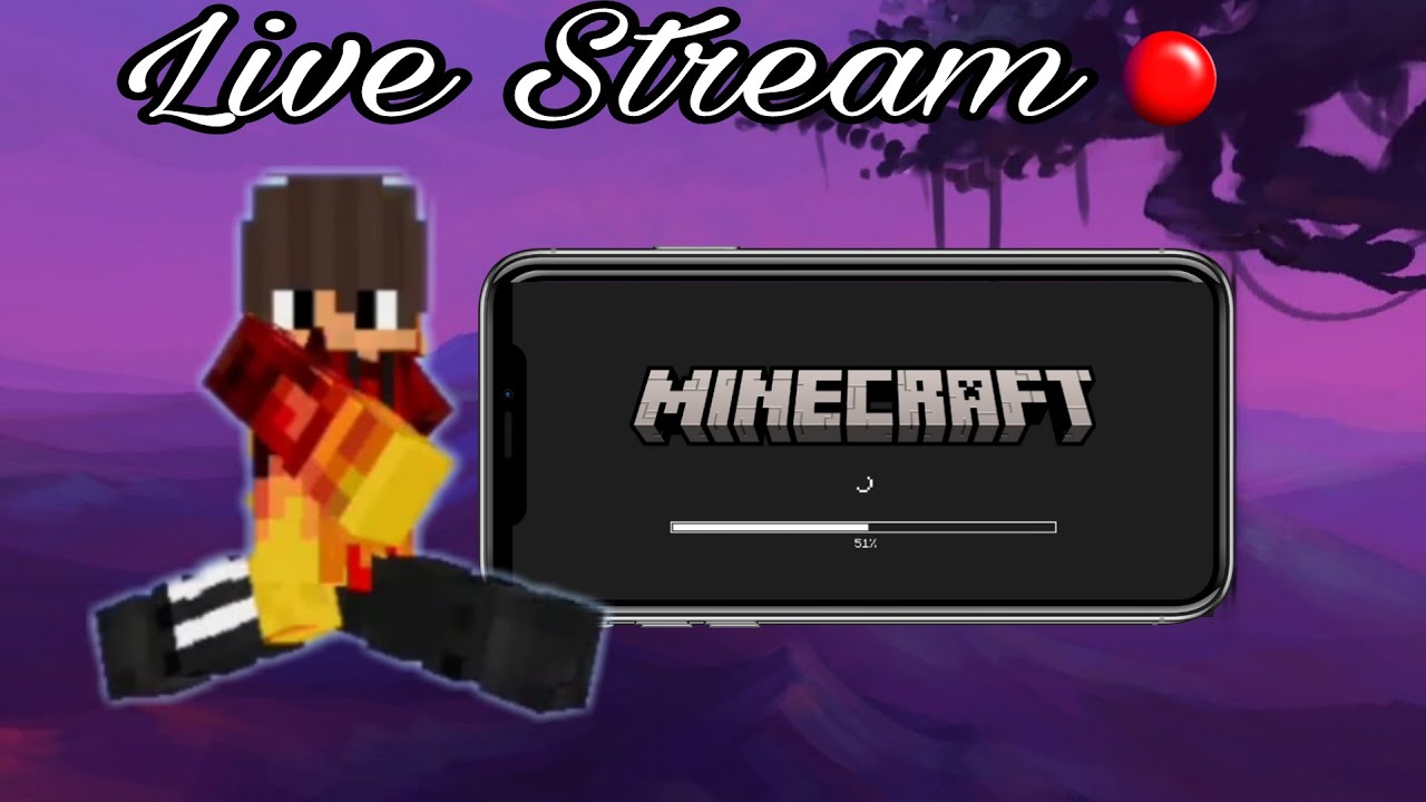 Practice Live Stream Youtube