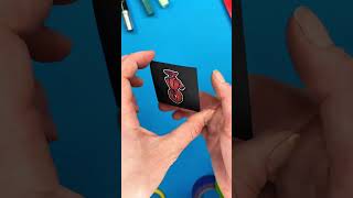 New Paper Craft Trick With Sprunki By Incredibox Papercraft Trick ...