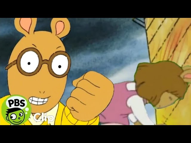 Arthur Dw Chorando