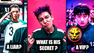 16 Insane Small Details You Missed In Squid Game Season 2 Cinematic ...