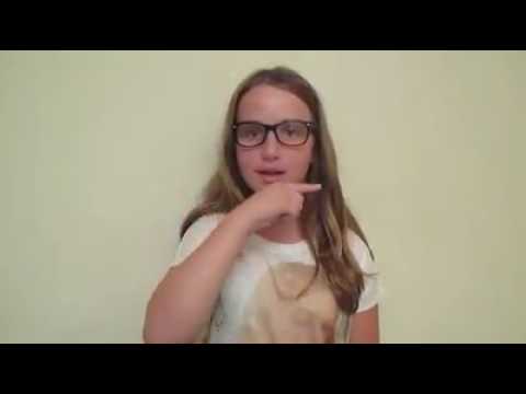 Het Gebaar Van De Dag Is Moeder Youtube