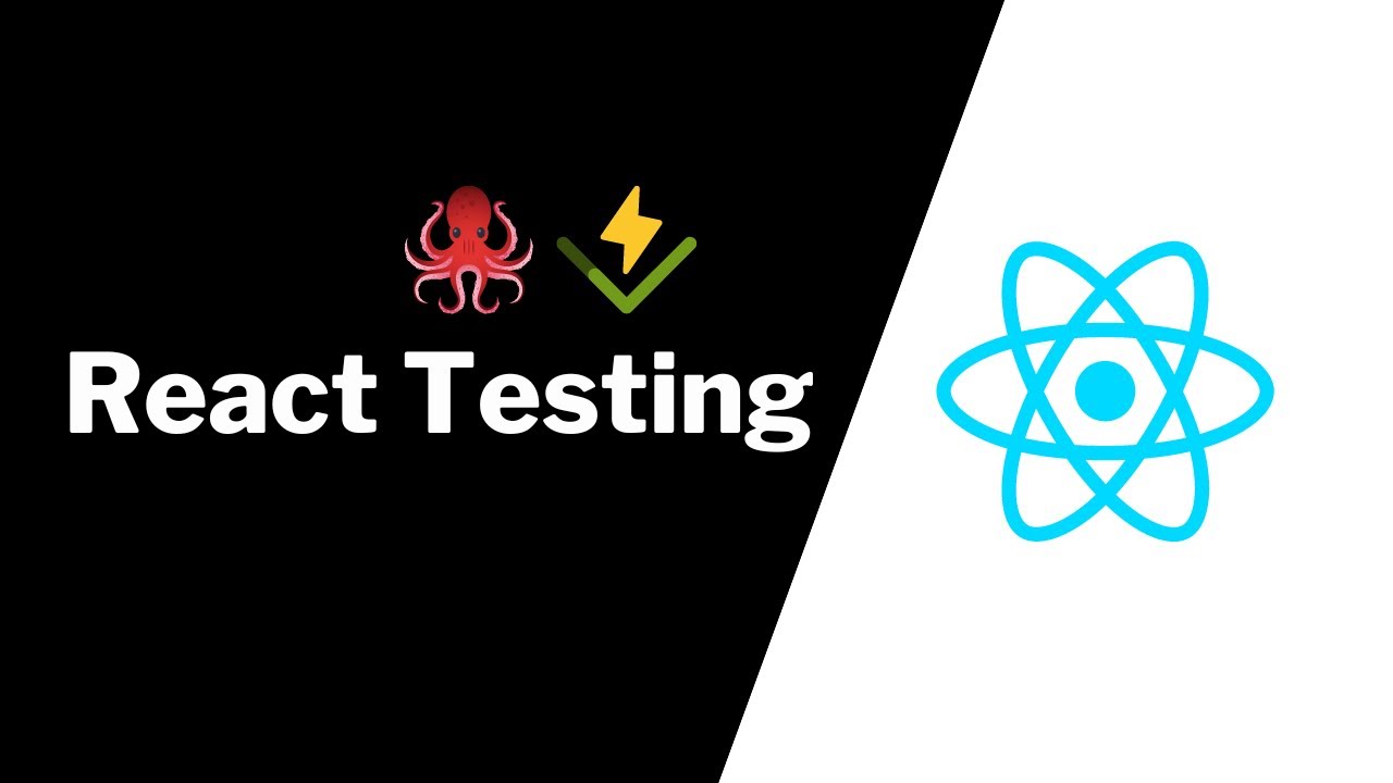 React Testing Tutorial With React Testing Library And Vitest Bahasa