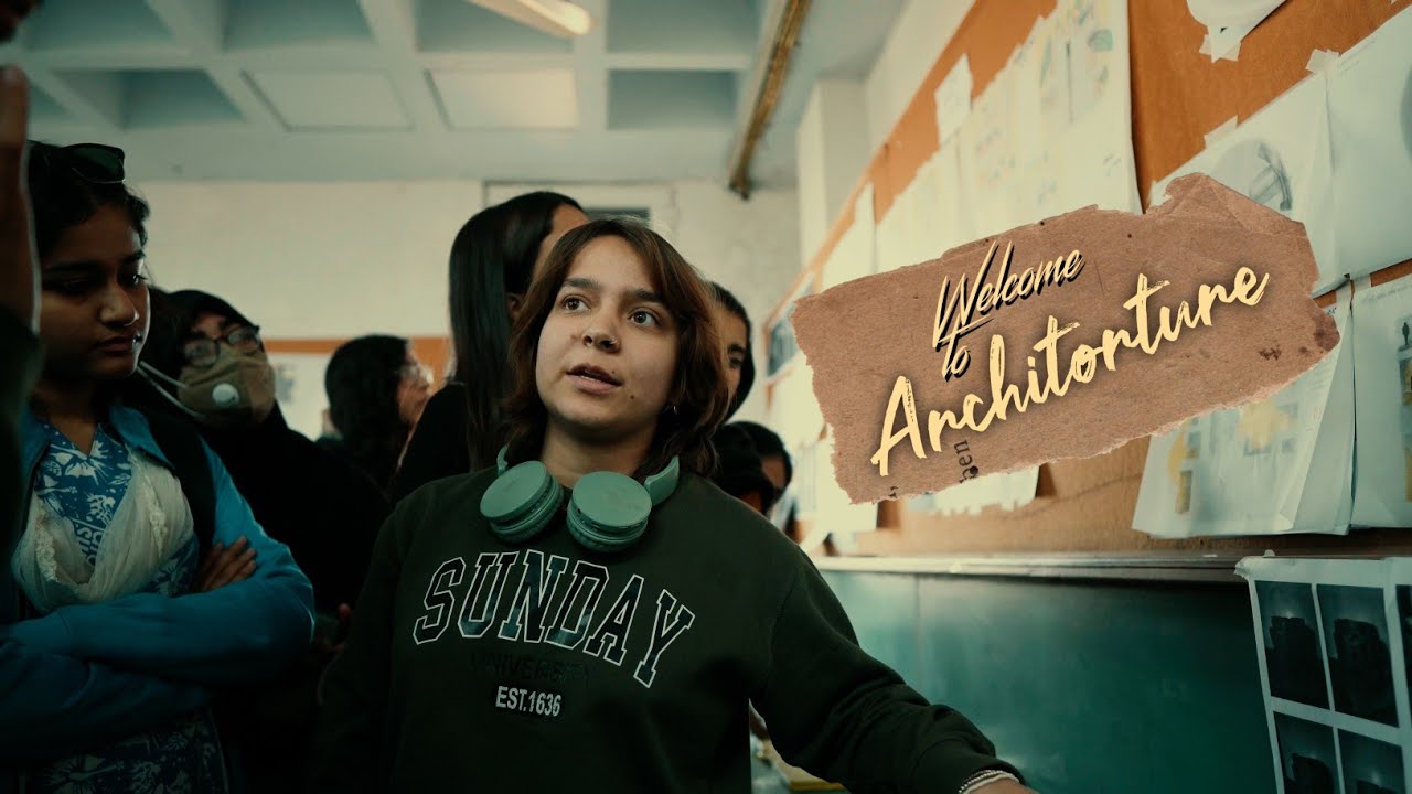 I Hate Architecture Youtube