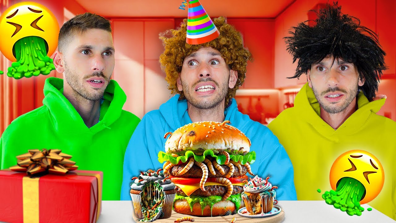 Living With Siblings Parody Collection Ep 5 Kingzippy Youtube