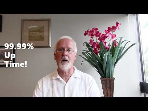 Web Hosting Explained Youtube