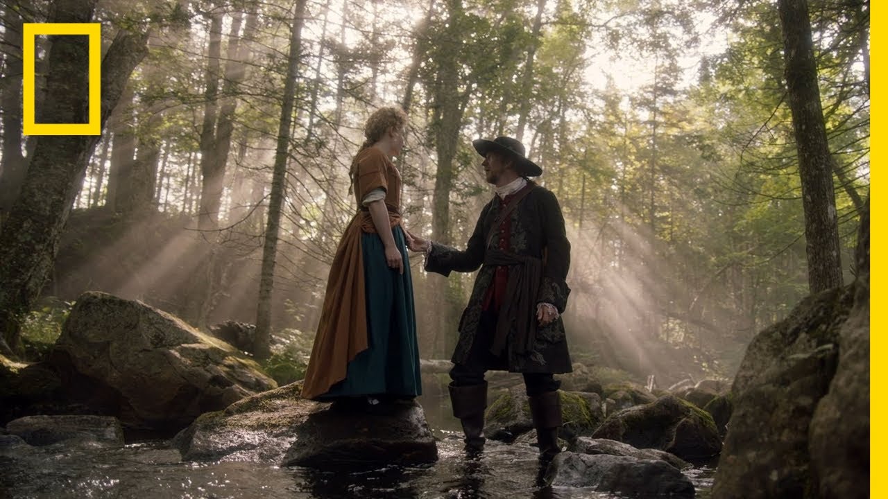 Surprises Ahead Barkskins Youtube