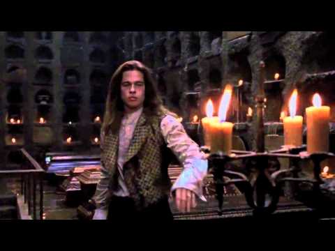 The Nightmare Nook Horror Blog: Interview With The Vampire (1994 ...