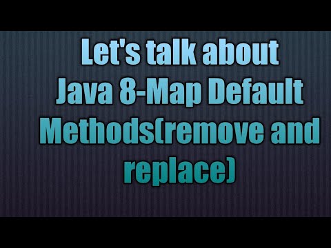 Remove Method Map Fieldpoliz