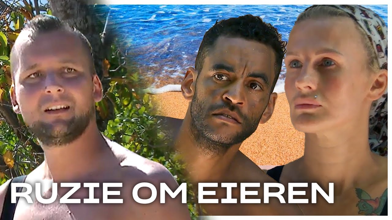 Grote Ruzie Op Million Dollar Island ёяш ёяпэя п Prime Video Nl Youtube