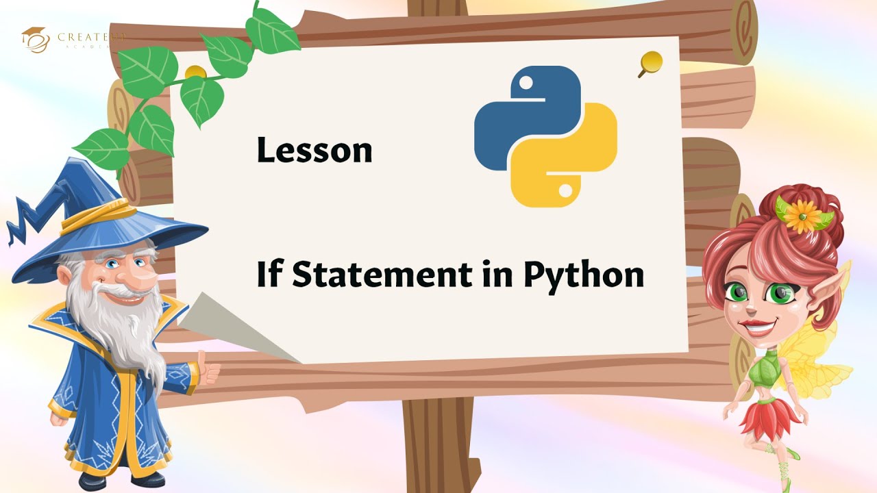 10 Python Playground If Statement Computer Programming Coding For