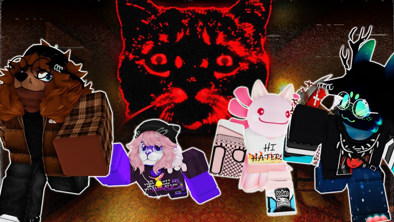 Kittyland Youtube