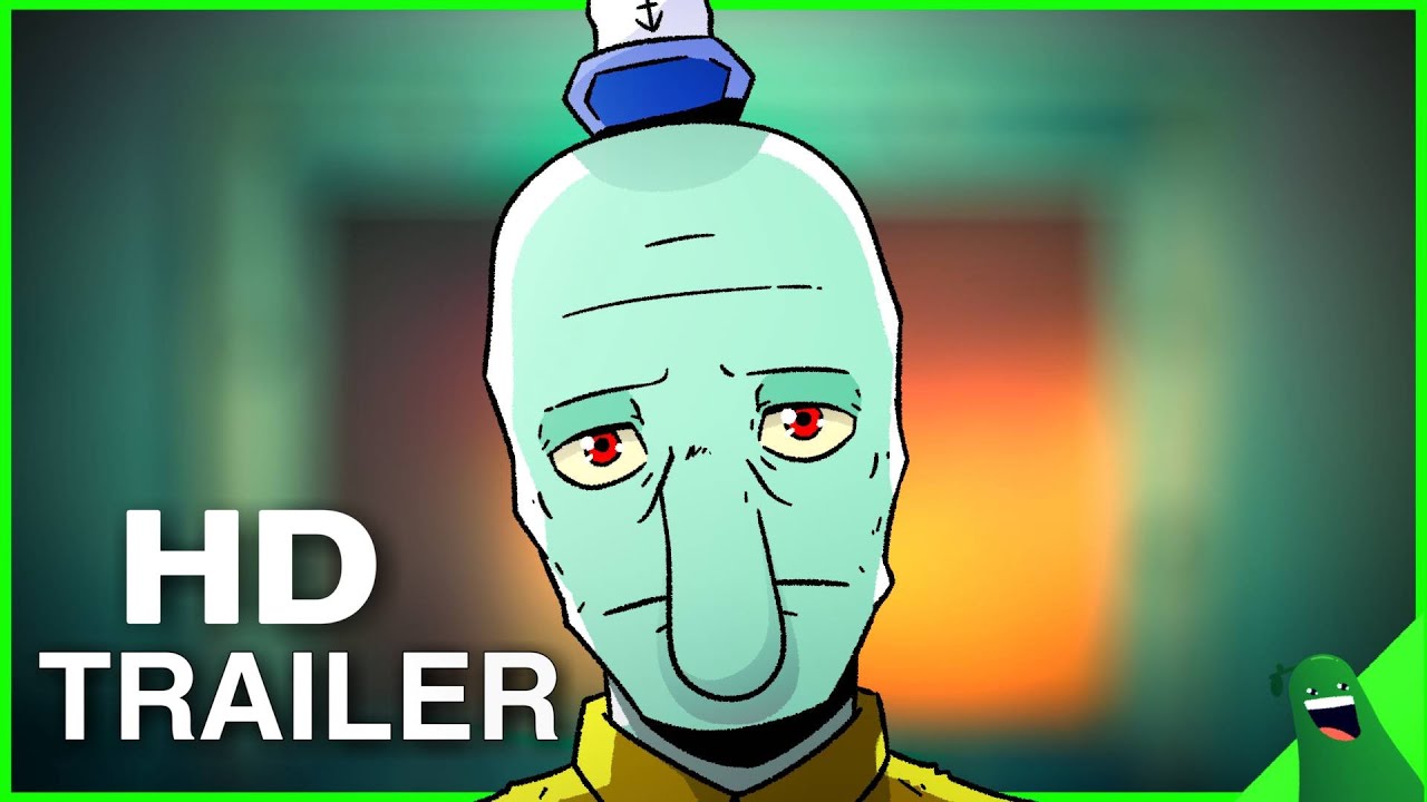 If Squidward Got Everything He Ever Wanted Youtube
