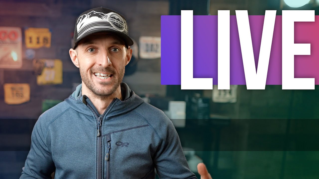 Cts Live Happy New Year 2021 Year In Review Q A What S Next