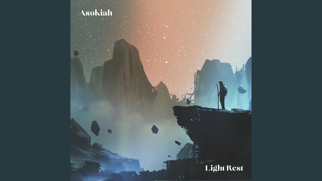 Light Rest Youtube