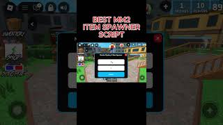 Mm2 Weapon Spawner Script Roblox Scripting Mm2 Murdermystery2 Delta ...