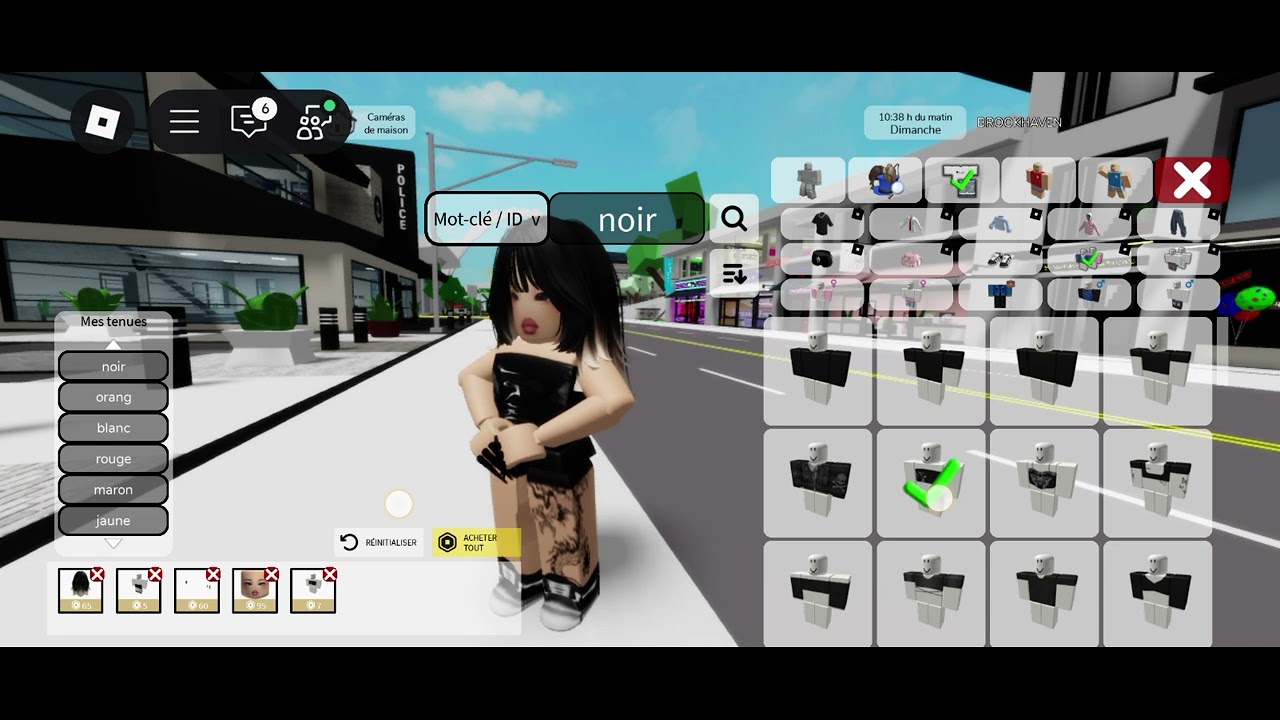 Code Youtube