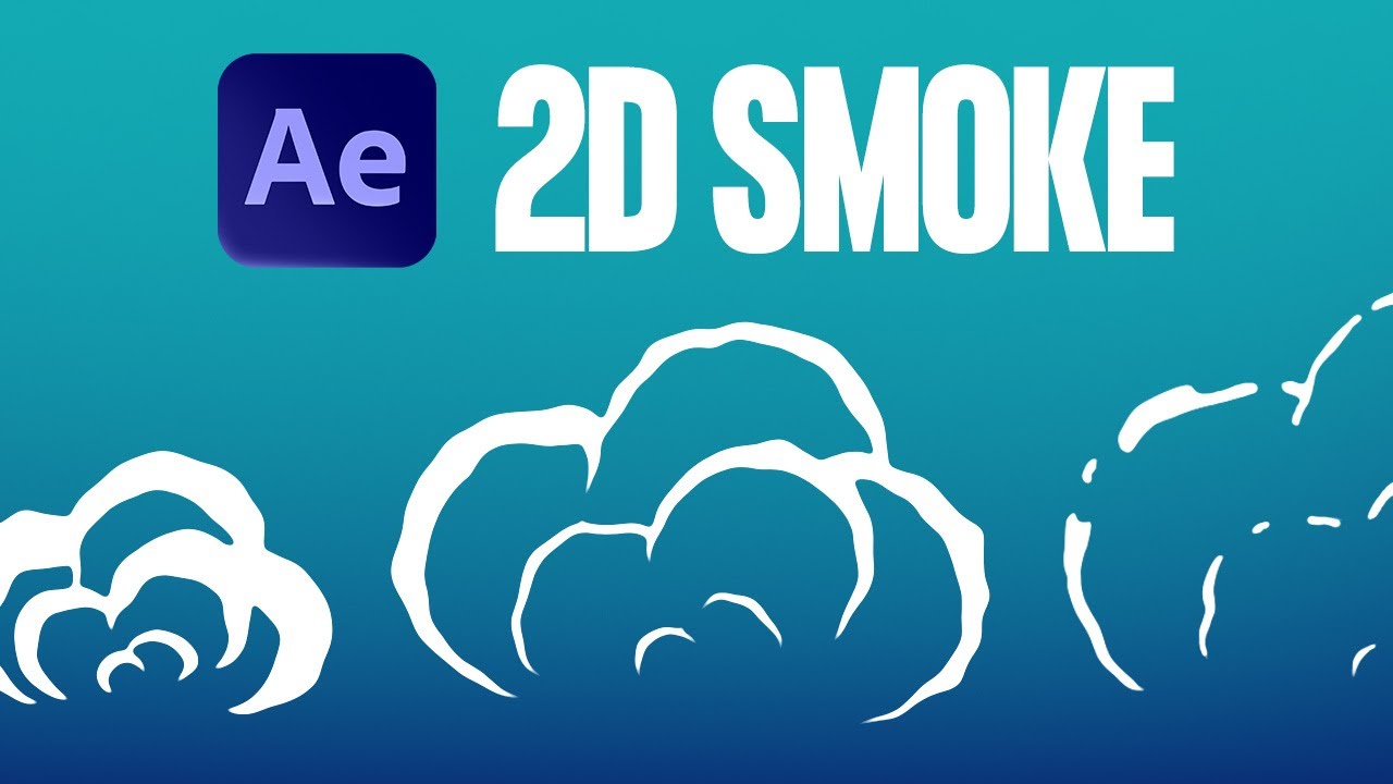 Smoke Effect In After Effects At Jill Deleon Blog