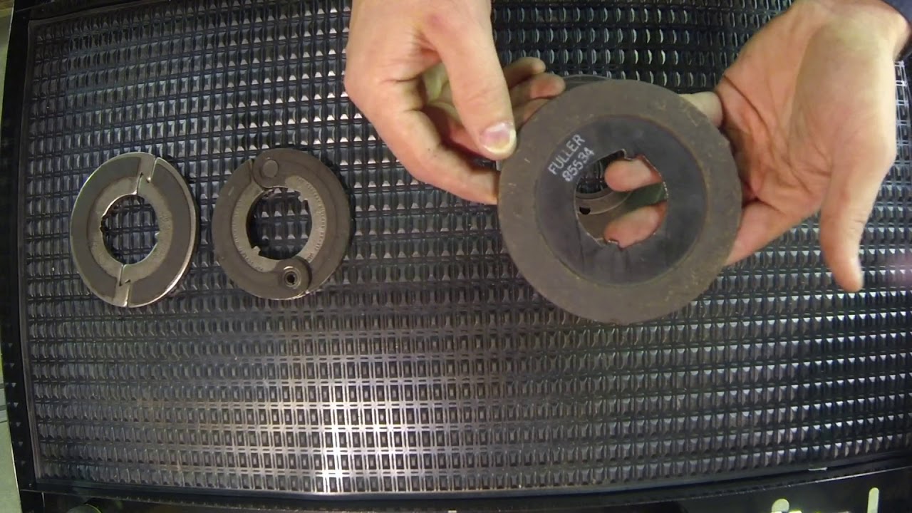 Brake And Clutch Lining At Pearl Murray Blog