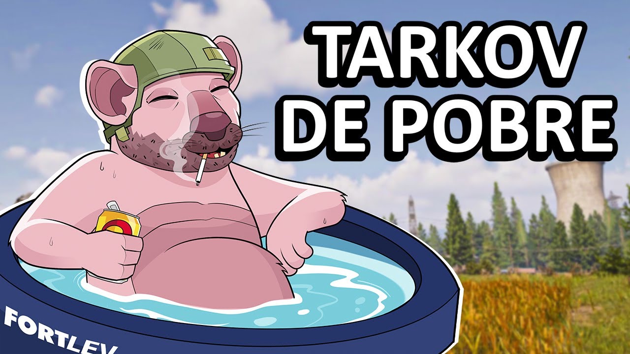 Arena Breakout é Incrivel Youtube