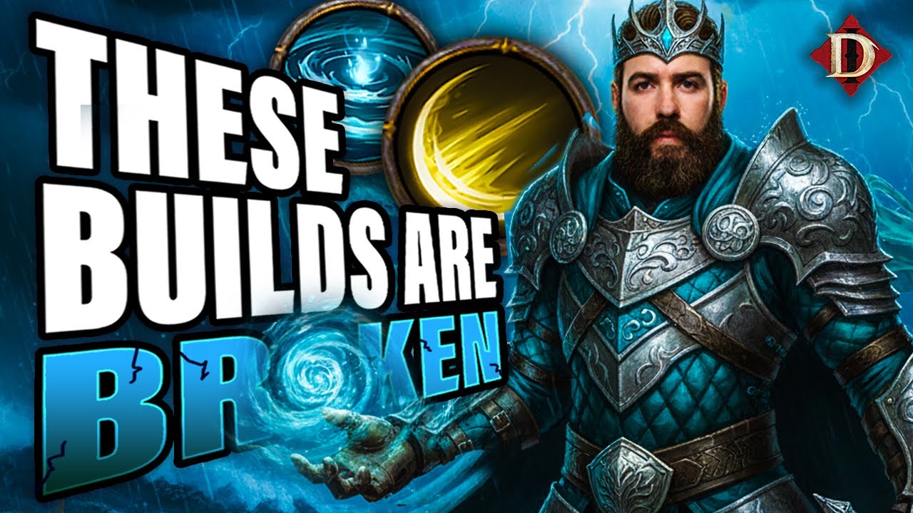 Ultimate Tempest Build Guide Best Builds 2026 Dungeon Raids Pvp