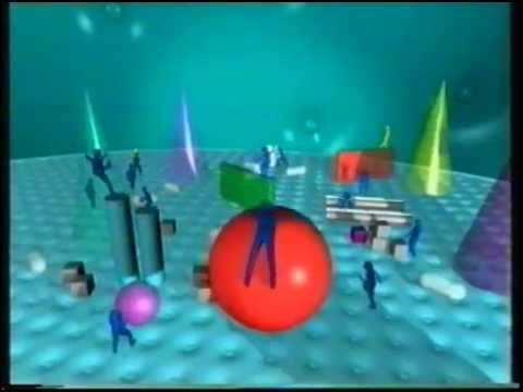 Cbbc Scotland Continuity 3rd July 2000 Youtube