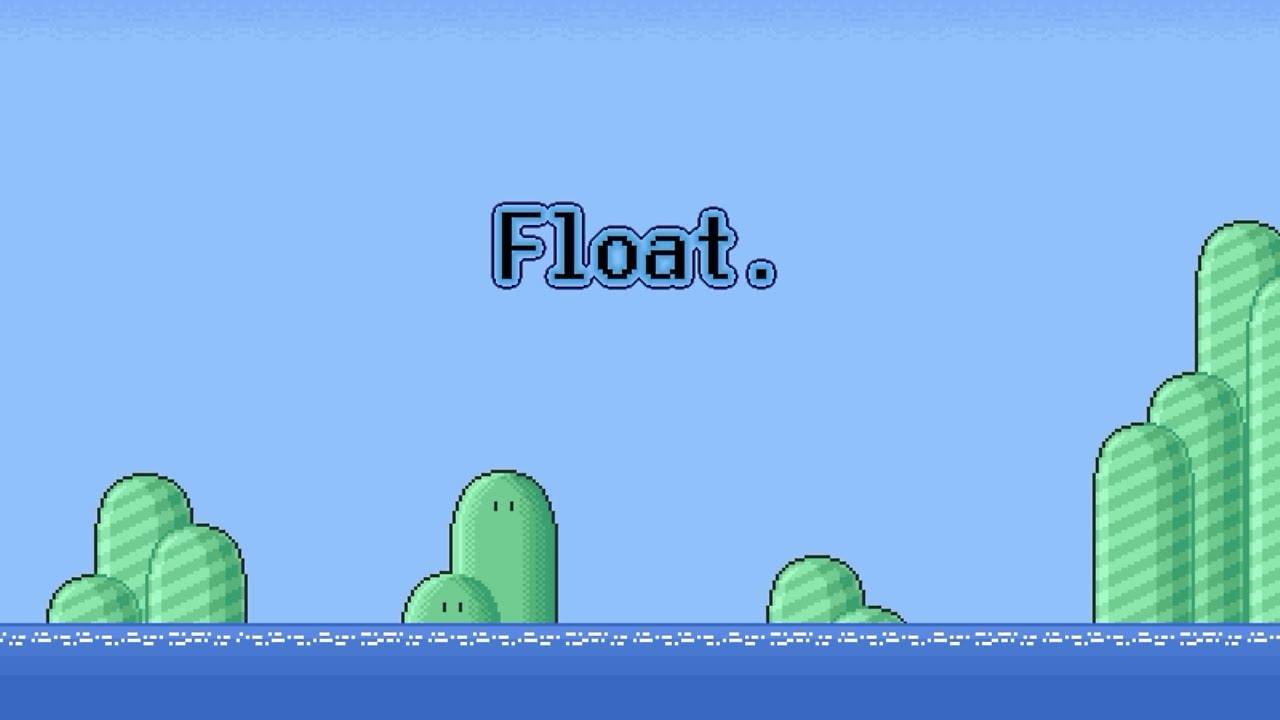 Float Youtube