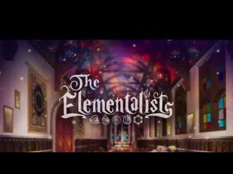 The Elementalists Youtube