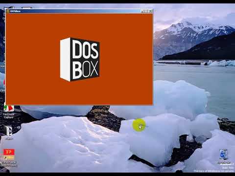 Turbo Pascal Programming 01 Installation Youtube