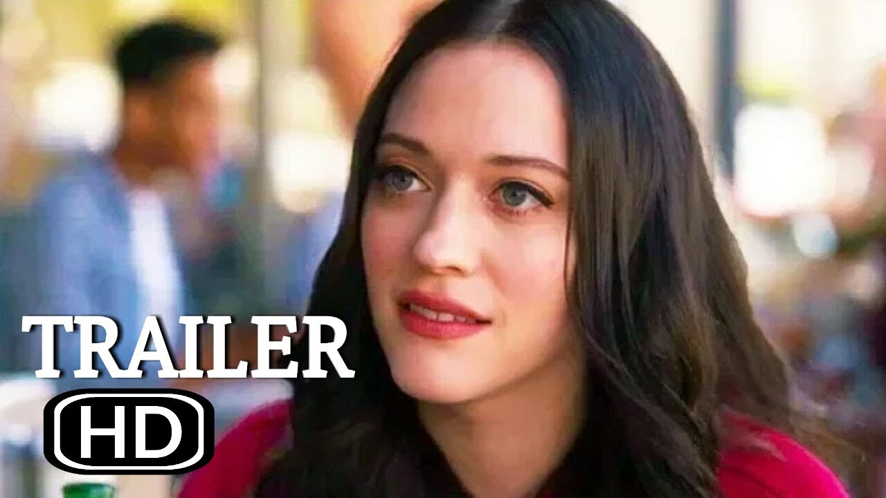 Dollface Official Trailer 2019 Kat Dennings Tv Series Hd Youtube