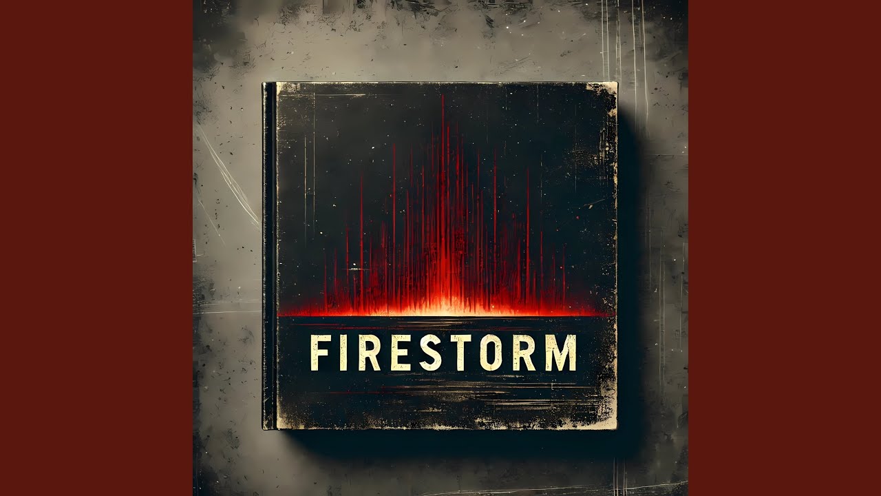 Firestorm Youtube